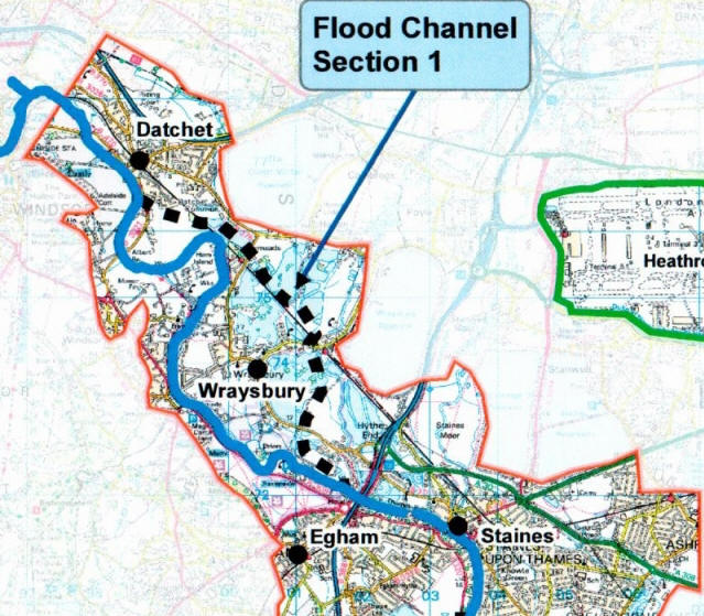 RBWM Election - May 2015